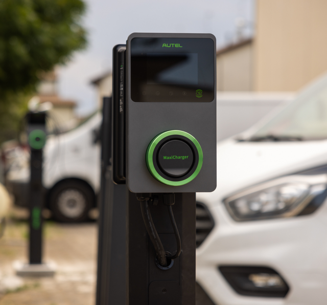 Carregadores para Carros Elétricos em Portugal – BricoWare Portugal